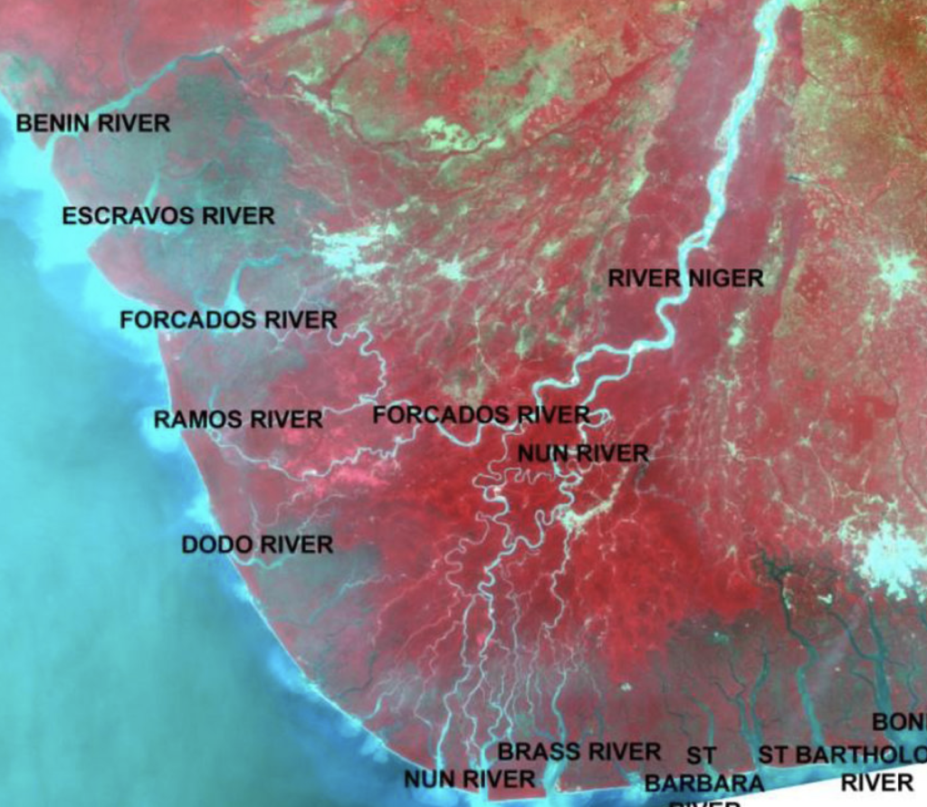 Analysis of Hydrological Characteristics: A Case Review of the Niger ...